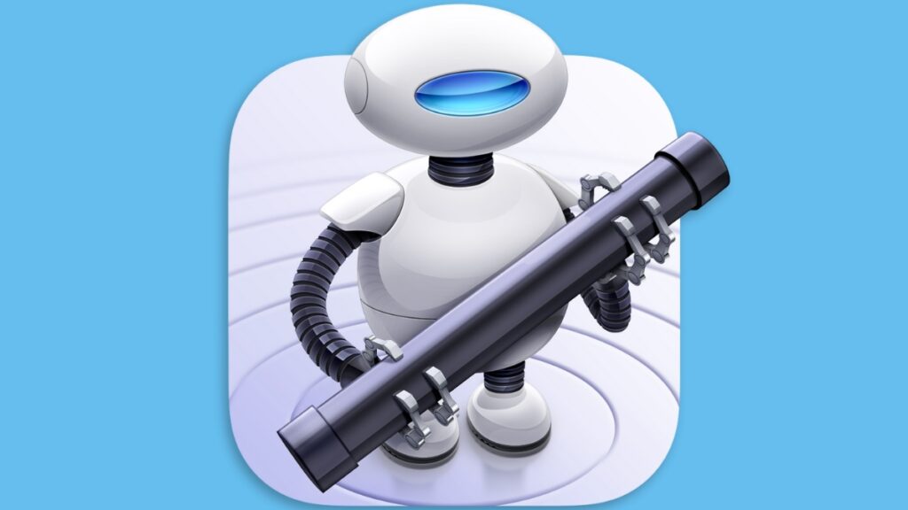 What Is An 'Automator' On Mac? - Fossbytes
