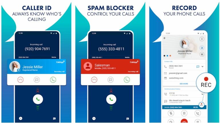 10 Best Android Call Blocker App List | 2022 Edition | Block Spammers