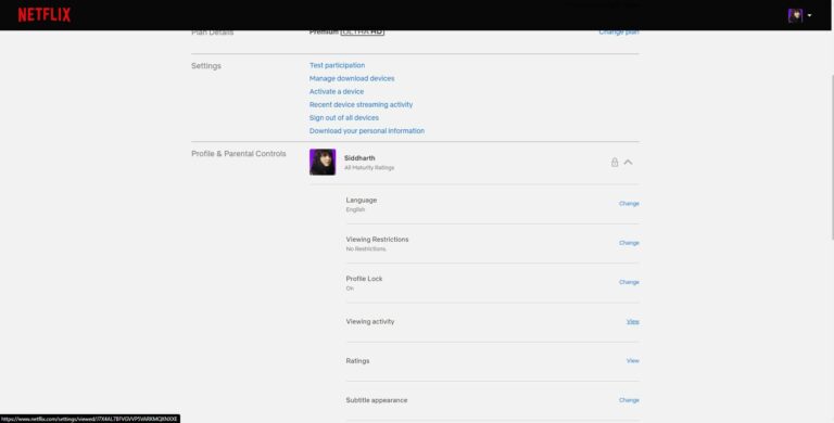 Here's How To Check Netflix Viewing History In 4 Easy Steps