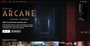 Here's How To Check Netflix Viewing History In 4 Easy Steps