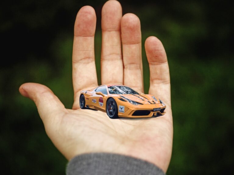 Wondershare PixCut: Smart-AI to Change Image Background