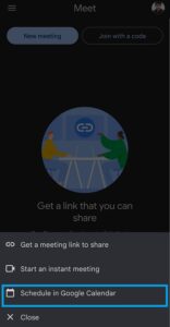 How To Schedule A Google Meet? Detailed Guide!