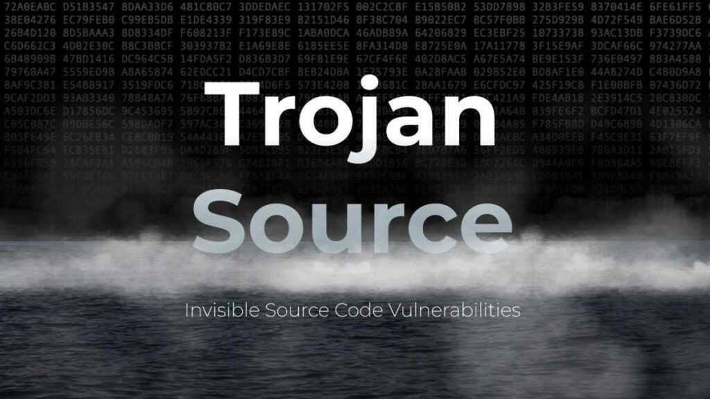 Newly Discovered 'Trojan Source' Exploit Can Hijack All Computer Codes