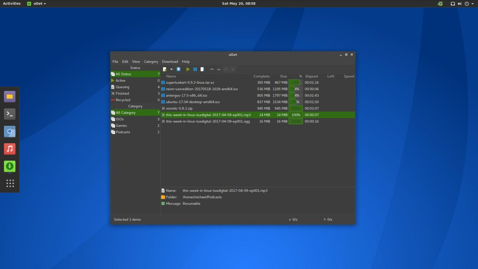 10 Best Download Manager Software For Windows 10/11 [2022 Edition]