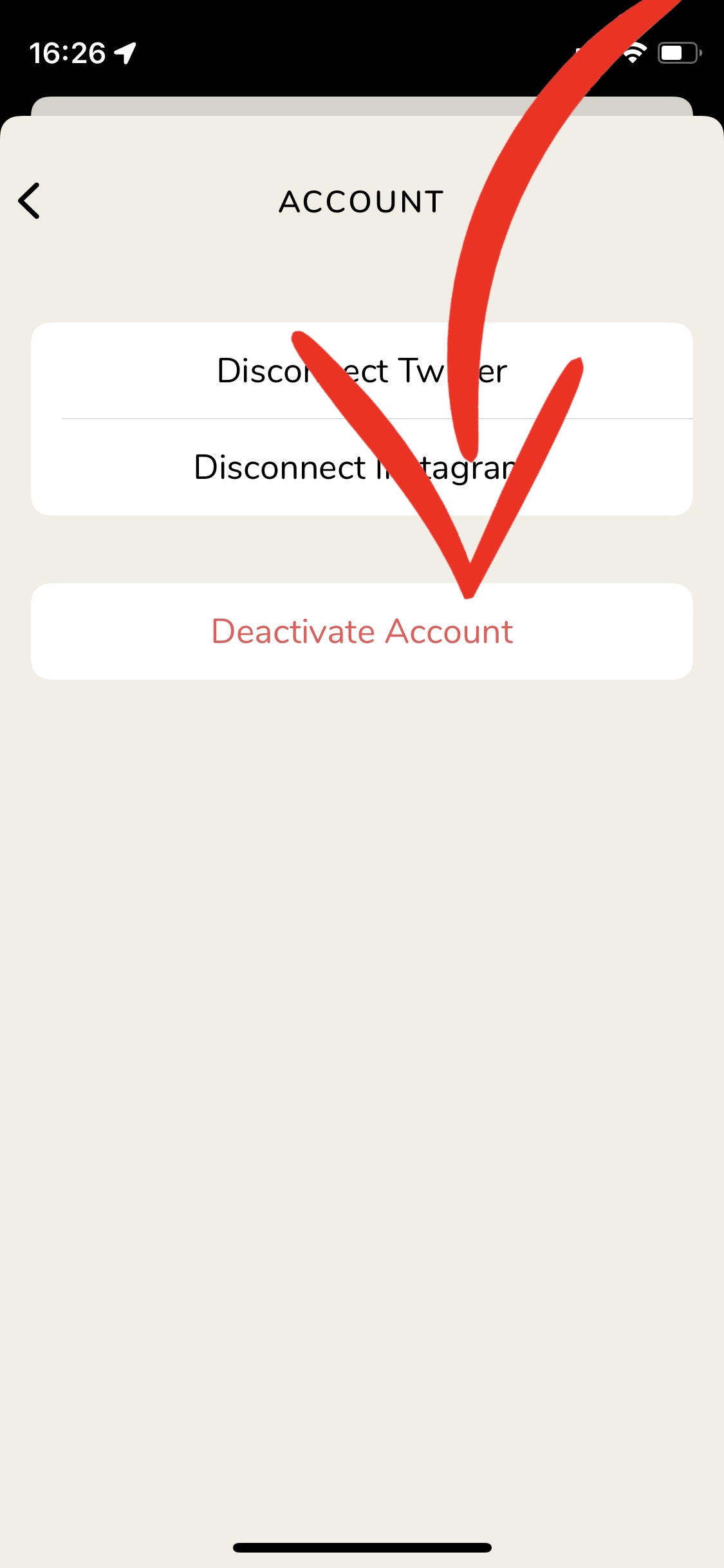 How To Delete Clubhouse Account In 5 Easy Steps