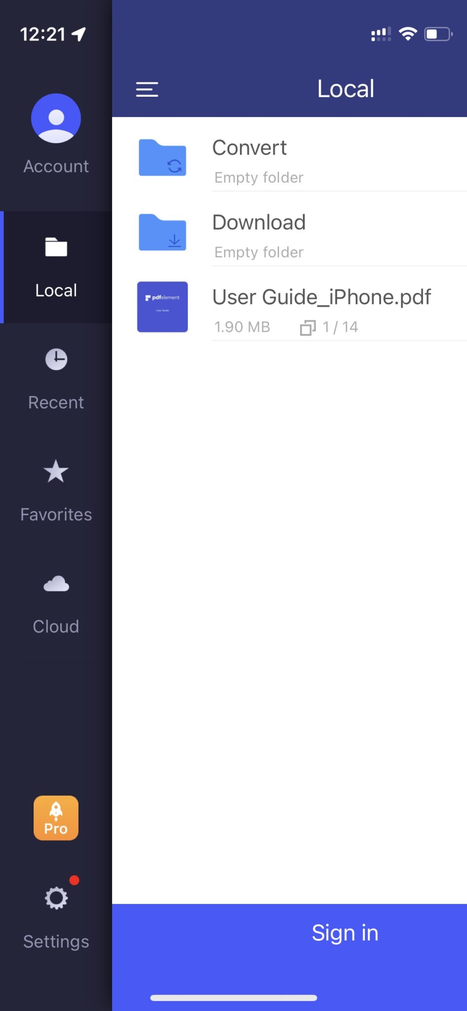 10 Best PDF Reader Apps For iPhone & iPad | View And Edit In 2022