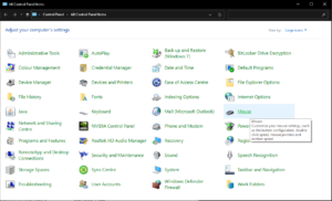 "Enhance Pointer Precision" In Windows: Is It Good For Gaming?