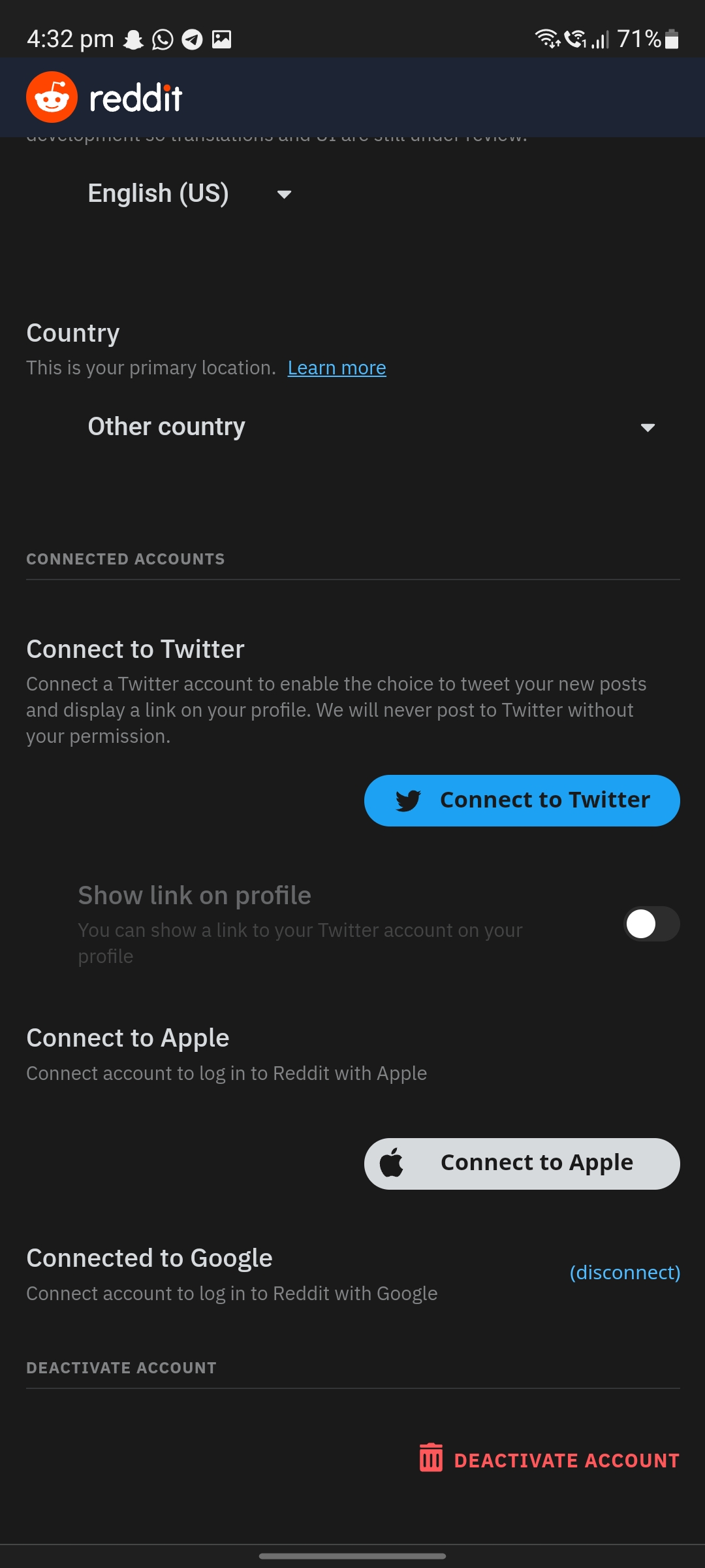 How To Delete Reddit Account Via Browser Or Smartphone?