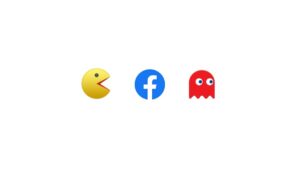 Pac-Man Community: A Multiplayer Co-op Game Is Coming To Facebook