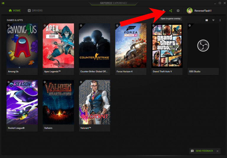 NVIDIA ShadowPlay Guide: How To Record Your Favorite Clips