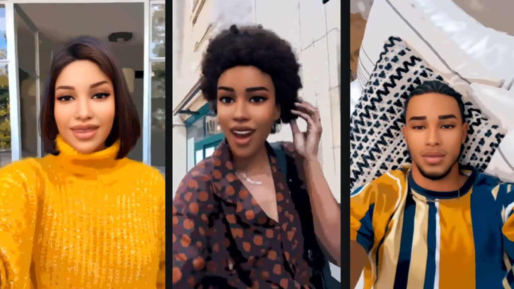 What is The Use of SMO Slang on Snapchat? - Fossbytes