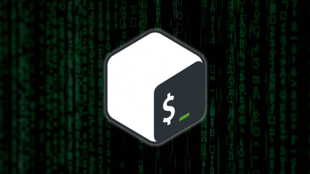 What Is A Linux Shell Fossbytes