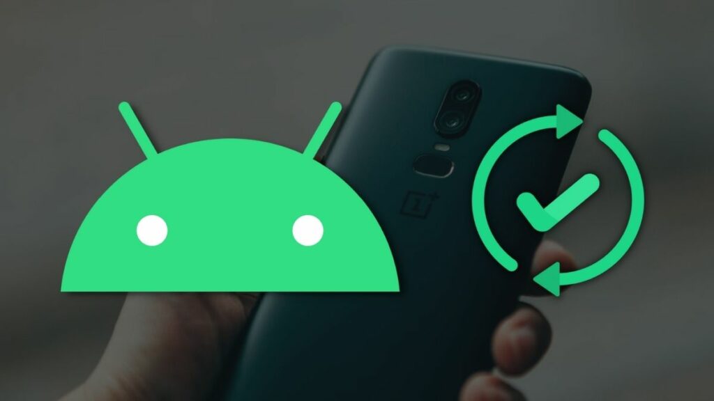 How To Update Your Android Device? - Fossbytes