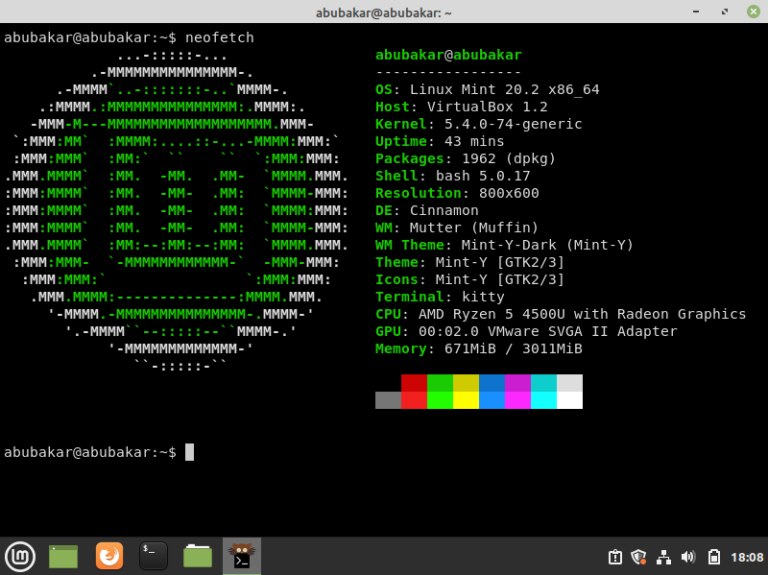 10 Best Terminal Emulators For Linux 2022 - Check List Now!