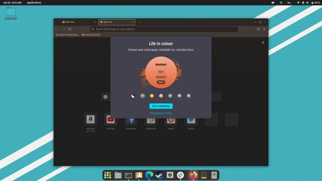 Here's A List Of Best Browsers For Linux [2022 Edition] Check Now!