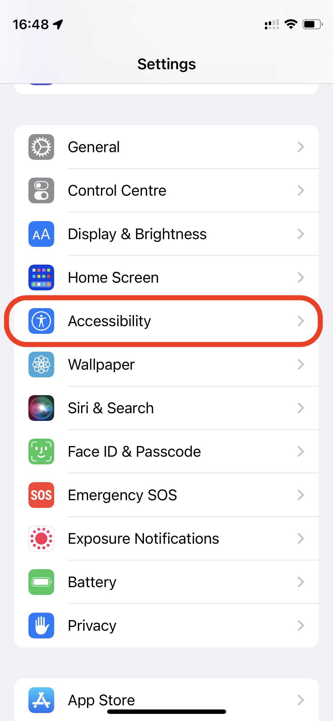 What Is Switch Control On iPhone & iPad? How To Use It? - Fossbytes