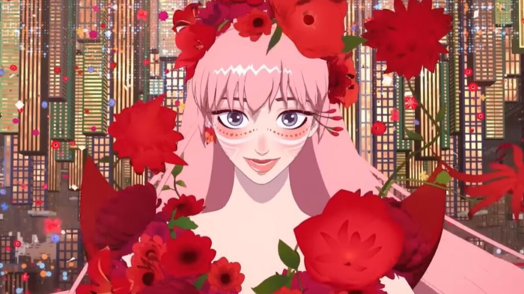 Where Can You Watch Belle - The Anime Movie Online?