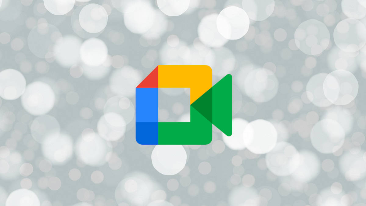 How To Blur Background In Google Meet Apply Visual Effects Online
