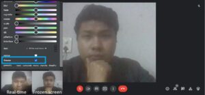 Sneak Out Of Boring Meetings! Just Freeze Your Screen On Google Meet