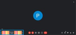 Sneak Out Of Boring Meetings! Just Freeze Your Screen On Google Meet