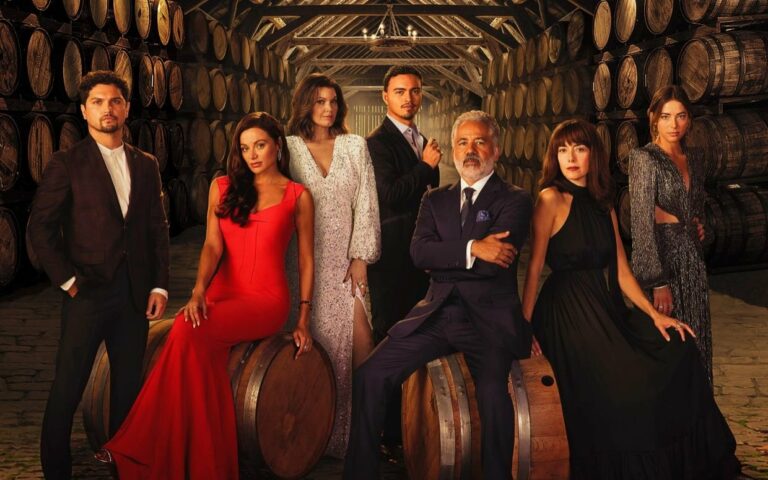 "Promised Land" Release Date & Time: Where To Watch It Online?