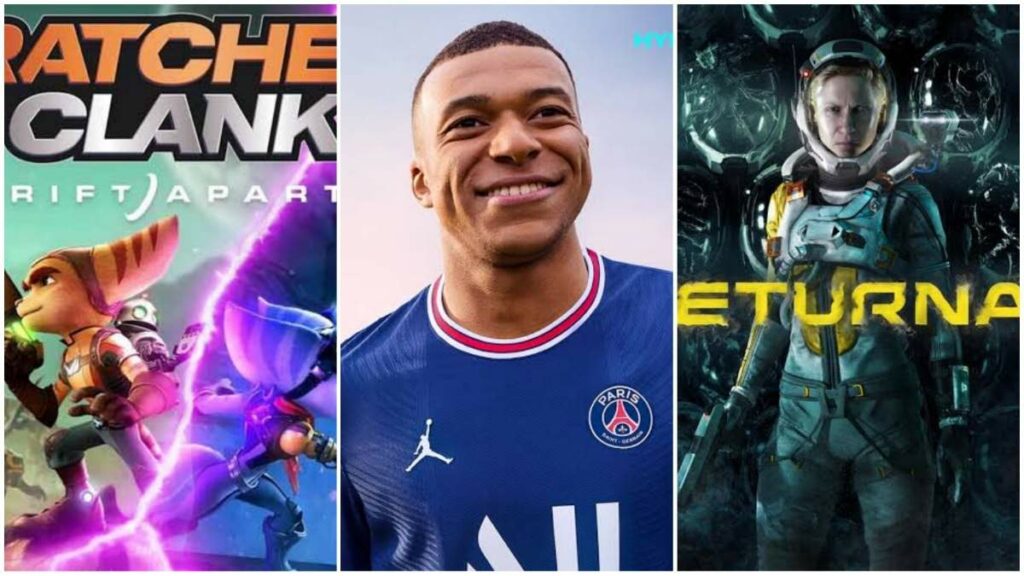 These Are The Most Downloaded PlayStation Games Of 2021