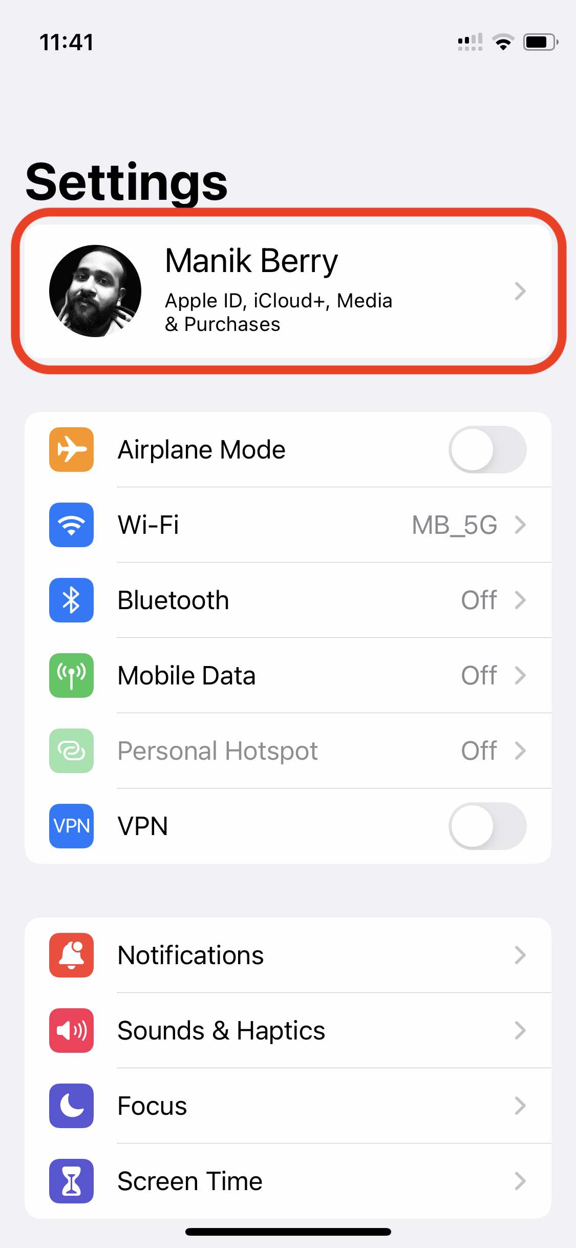 What Is Apple Digital Legacy? How To Add Legacy Contacts? - Fossbytes