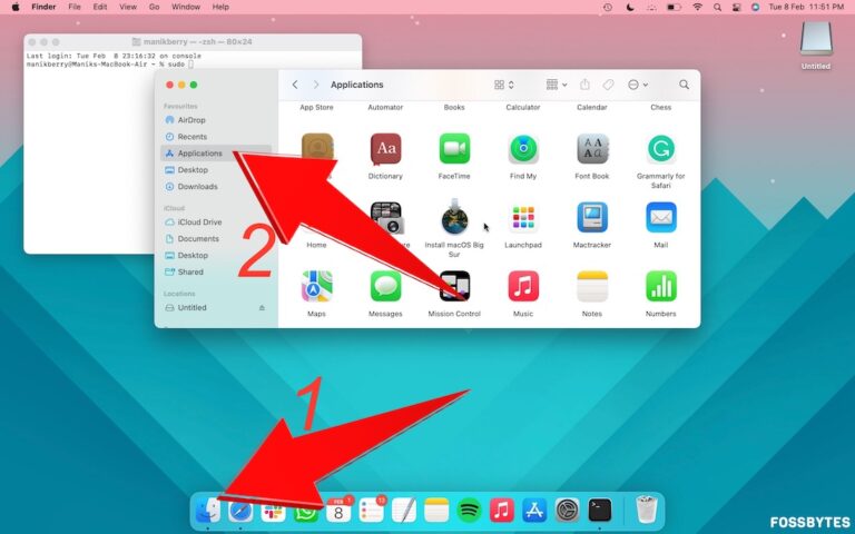 How To Create A Bootable macOS Installer? Where To Use It?
