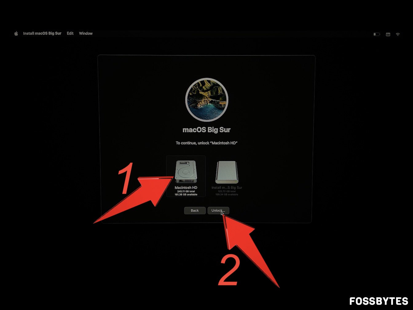 How To Create A Bootable macOS Installer? Where To Use It?