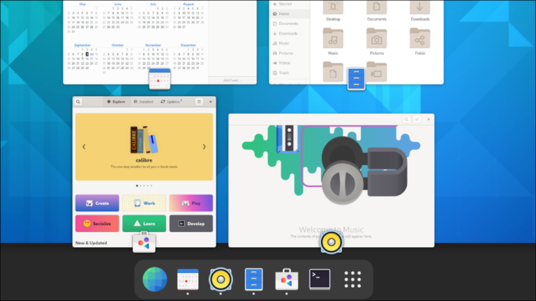 What Is GNOME? Here's Everything You Need To Know - Fossbytes