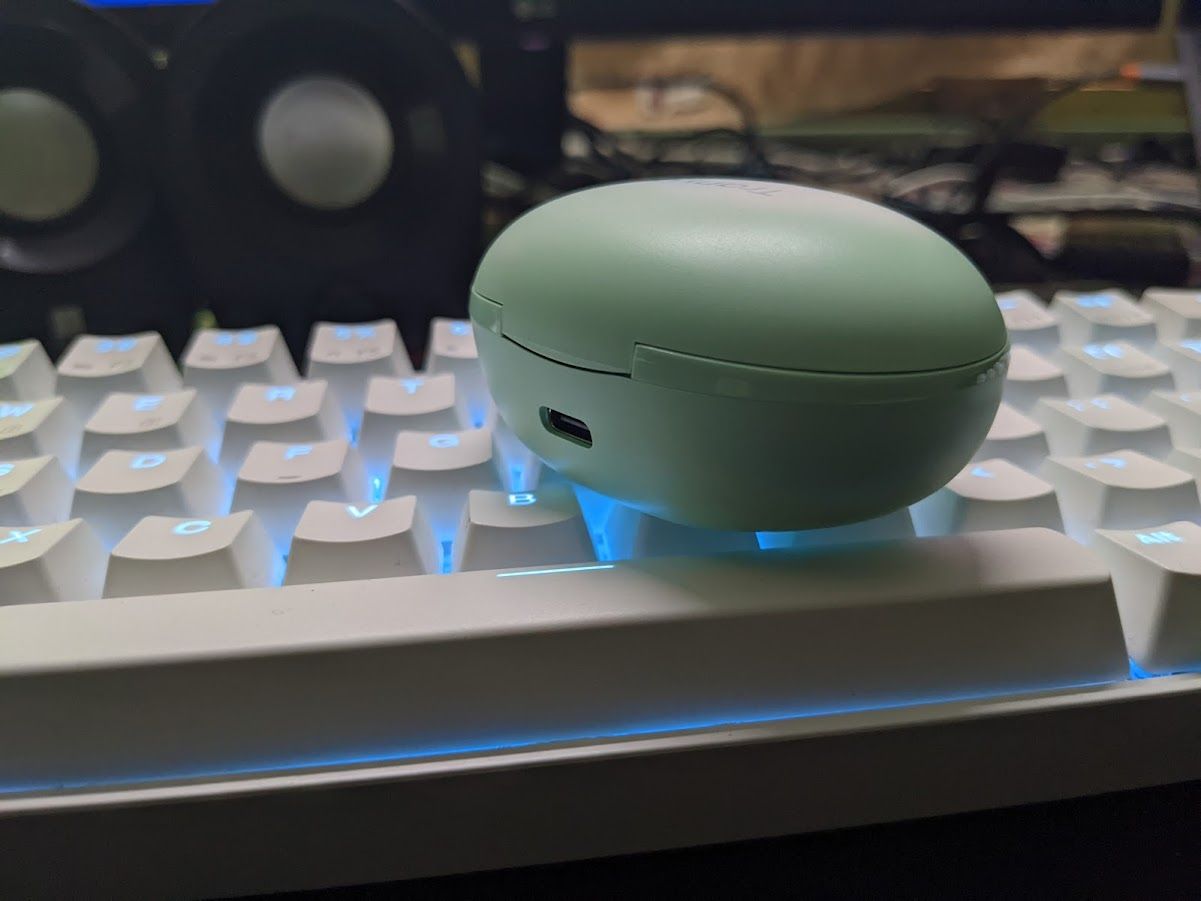 Tranya T10 Pro Review: Your Average Pair Of TWS Earbuds