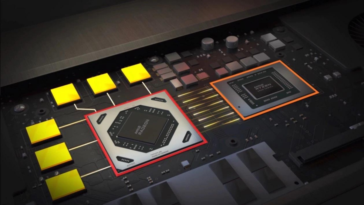 What Is VRAM How Does It Differ From RAM Fossbytes