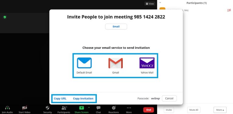 How To Create A Zoom Meeting? Step-By-Step Guide
