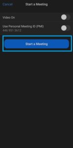 How To Create A Zoom Meeting? Step-By-Step Guide