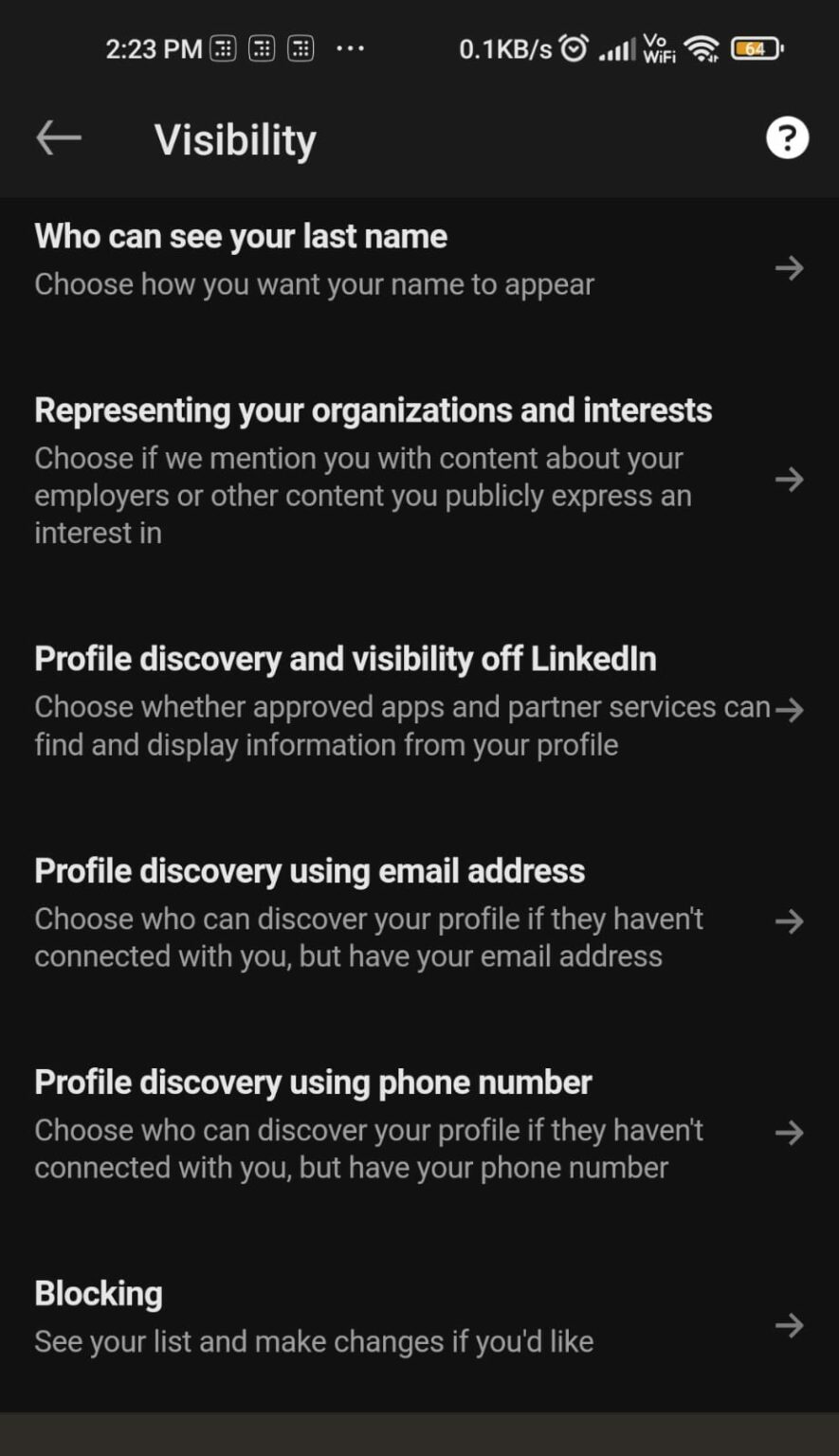 How To Block/Unblock Someone On LinkedIn? - Fossbytes