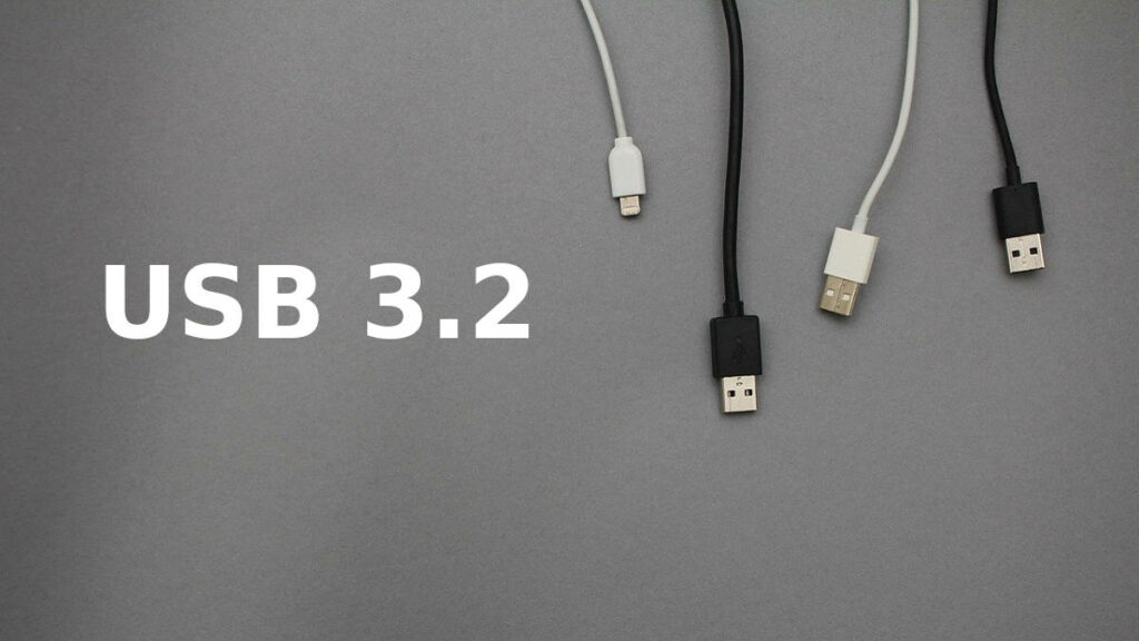 What Is USB 3.2? How Fast Can It Transfer Data? - Fossbytes