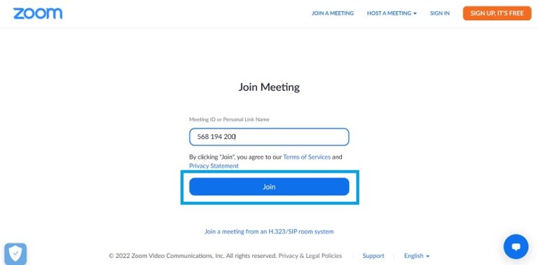 How To Join A Meeting On Zoom? | Quick Start Guide