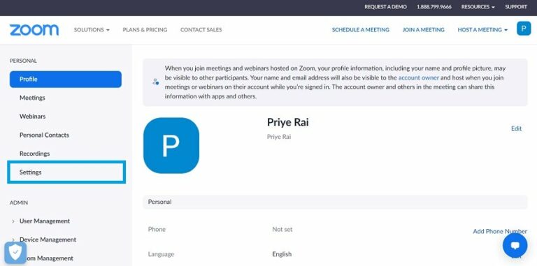 How To Join A Meeting On Zoom? | Quick Start Guide