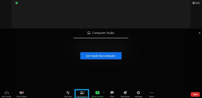 How To Create A Zoom Meeting? Step-By-Step Guide