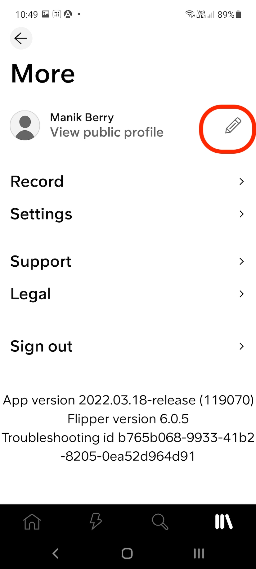 How To Change SoundCloud Username & Profile URL - Fossbytes