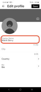 How To Change SoundCloud Username & Profile URL - Fossbytes