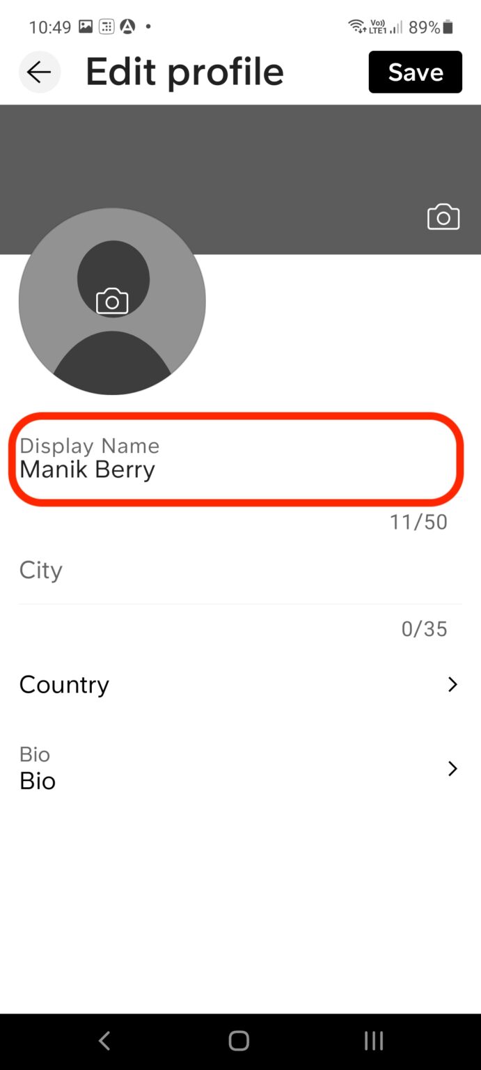 How To Change SoundCloud Username & Profile URL - Fossbytes
