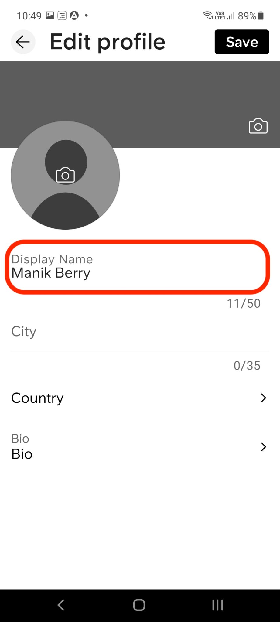 How To Change SoundCloud Username & Profile URL - Fossbytes