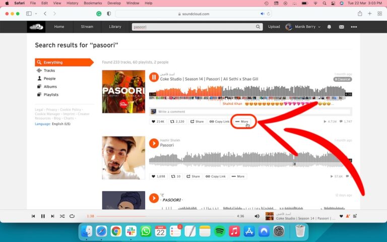 How To Create A Playlist In SoundCloud: What You Need To Know?