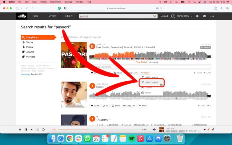 How To Create A Playlist In SoundCloud: What You Need To Know?