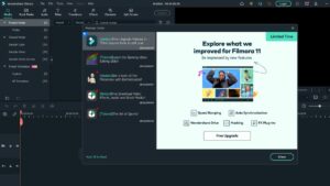 Wondershare Filmora 11 Released: Everything You Need To Know