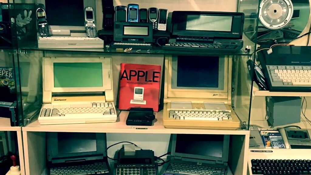 Mariupol's Iconic Computer Museum Destroyed In The Russia-Ukraine War