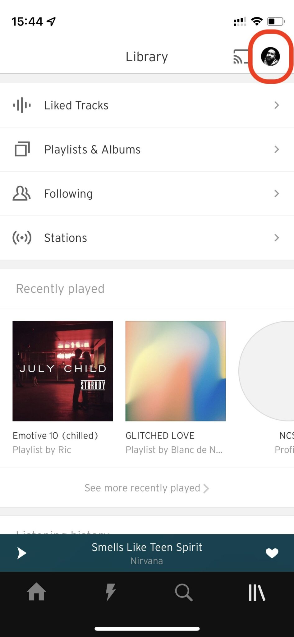 How To Change SoundCloud Username & Profile URL - Fossbytes