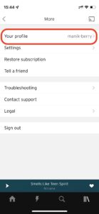 How To Change SoundCloud Username & Profile URL - Fossbytes