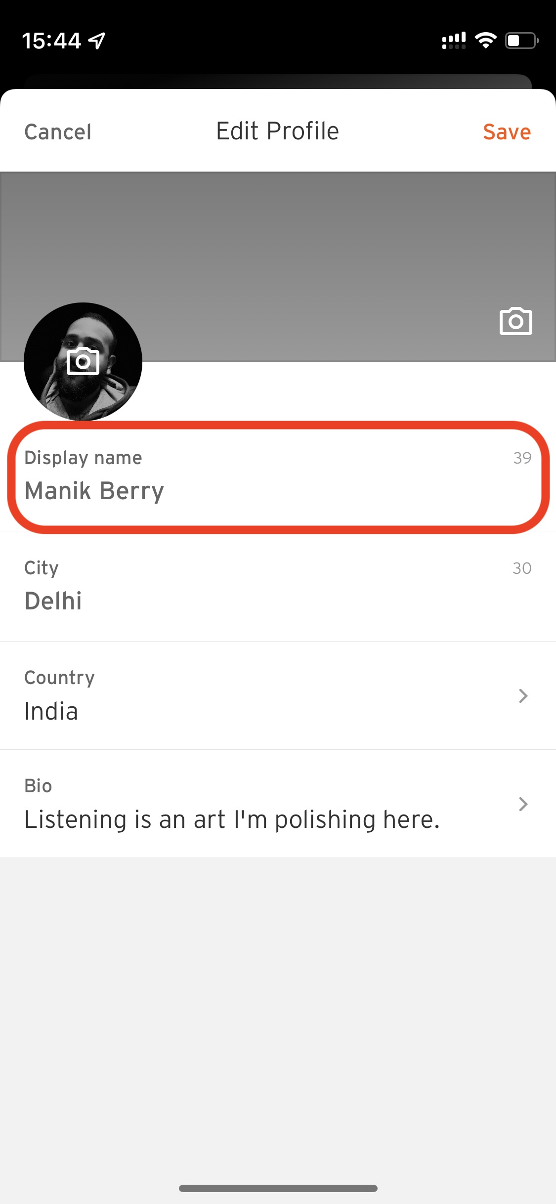 How To Change SoundCloud Username & Profile URL - Fossbytes